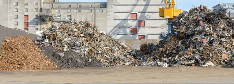 dechetterie Archives - Ecodrop